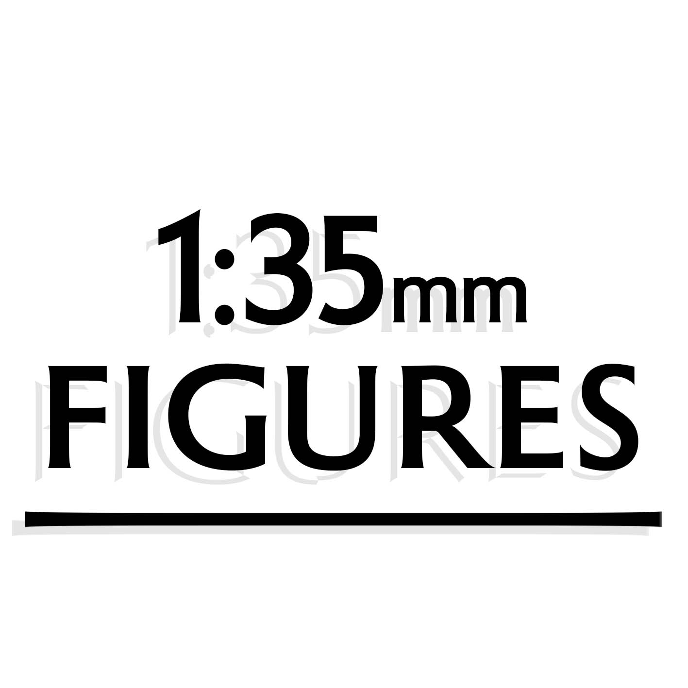 1:35 Figures – El Greco Miniatures Ltd.