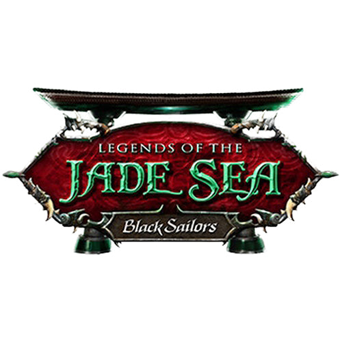 Legends of the Jade Sea – El Greco Miniatures Ltd.