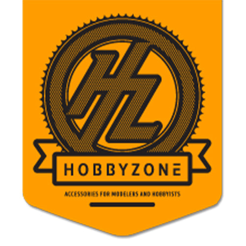 Hobbyzone Logo