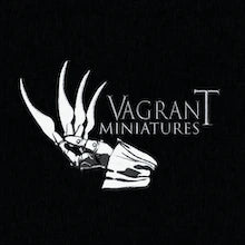 Vagrant Miniatures – El Greco Miniatures Ltd.