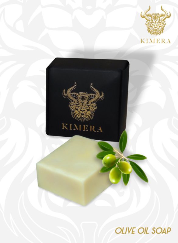 Kimera Brush Olive Oil Soap - Kimera Kolors - El Greco Miniatures – El ...
