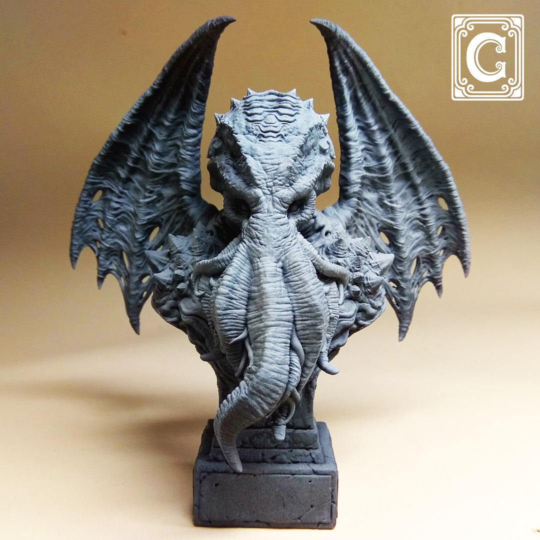 Circo Della Famiglia Cthulhu