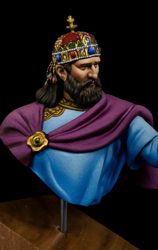 Stz Istvan - Zone Miniatures - El Greco Miniatures – El Greco ...