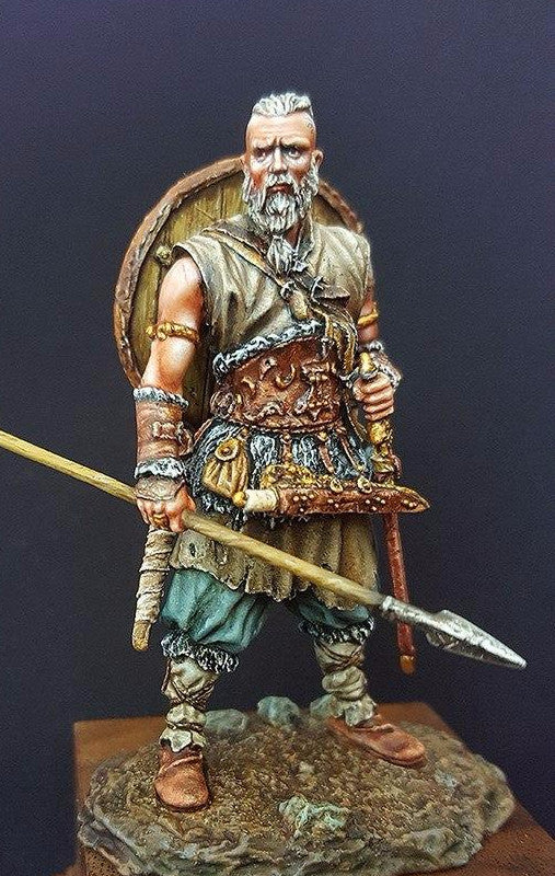 The Northerner - Tartar Miniatures - El Greco Miniatures – El Greco ...