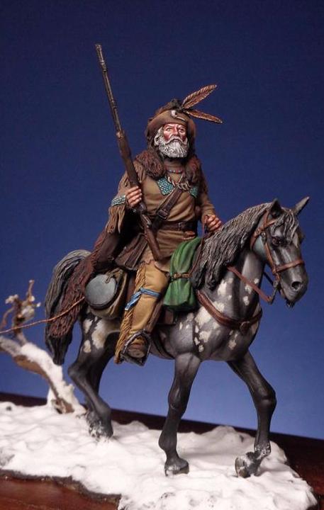 William Craig - La Meridiana - El Greco Miniatures – El Greco ...