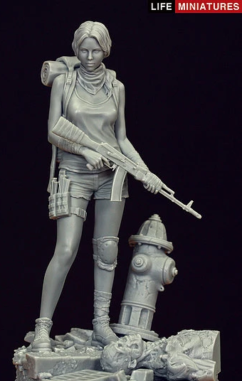 Stand Alone - Life Miniatures - El Greco Miniatures – El Greco ...