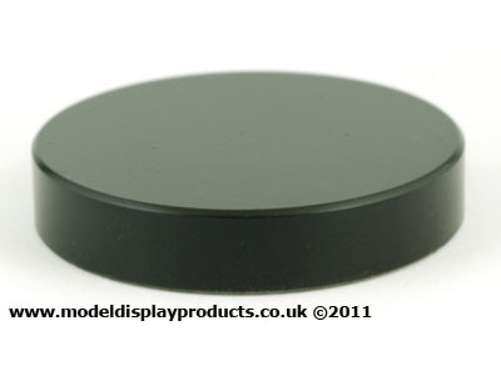 50mm Display Disc - Cream - Model Display Products - El Greco ...