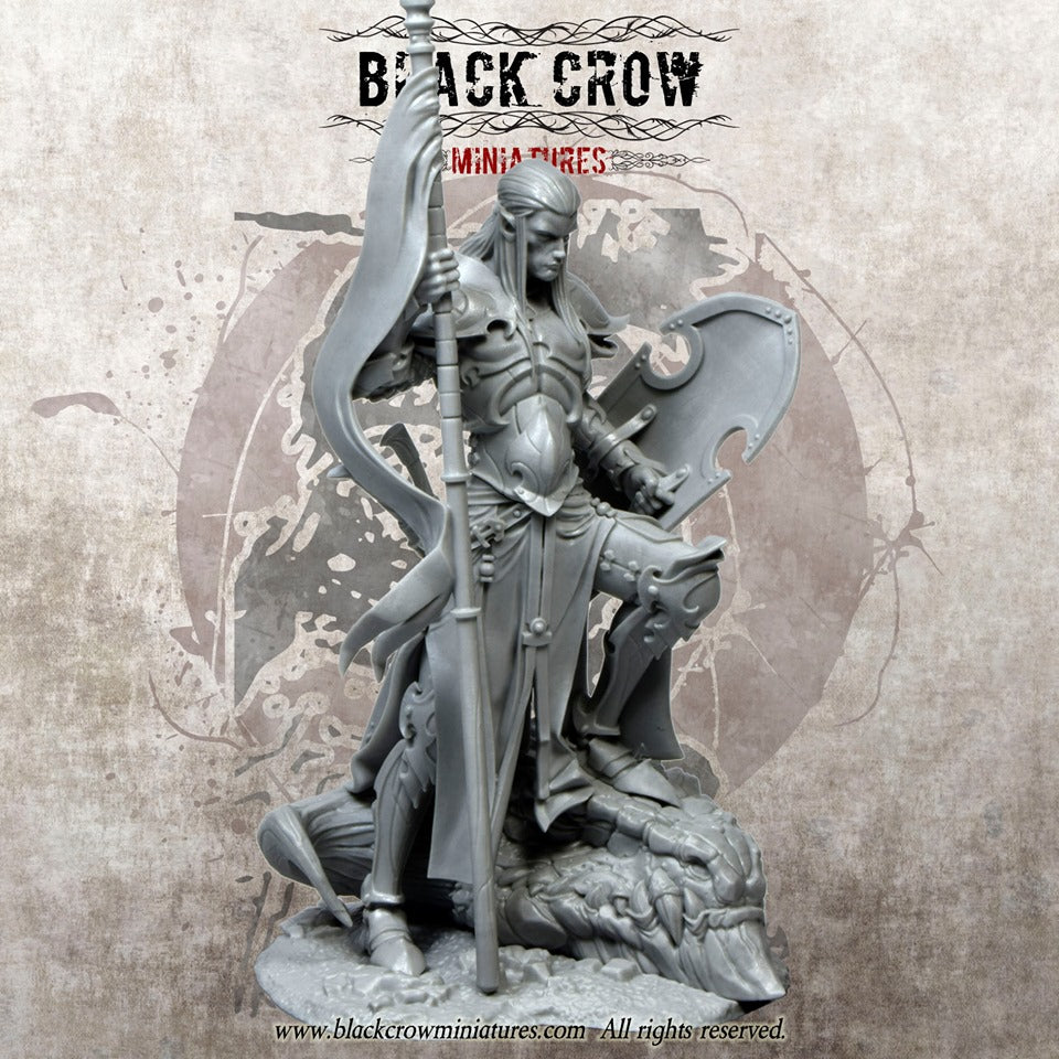 Eldareon - Black Crow Miniatures - El Greco Miniatures – El Greco ...