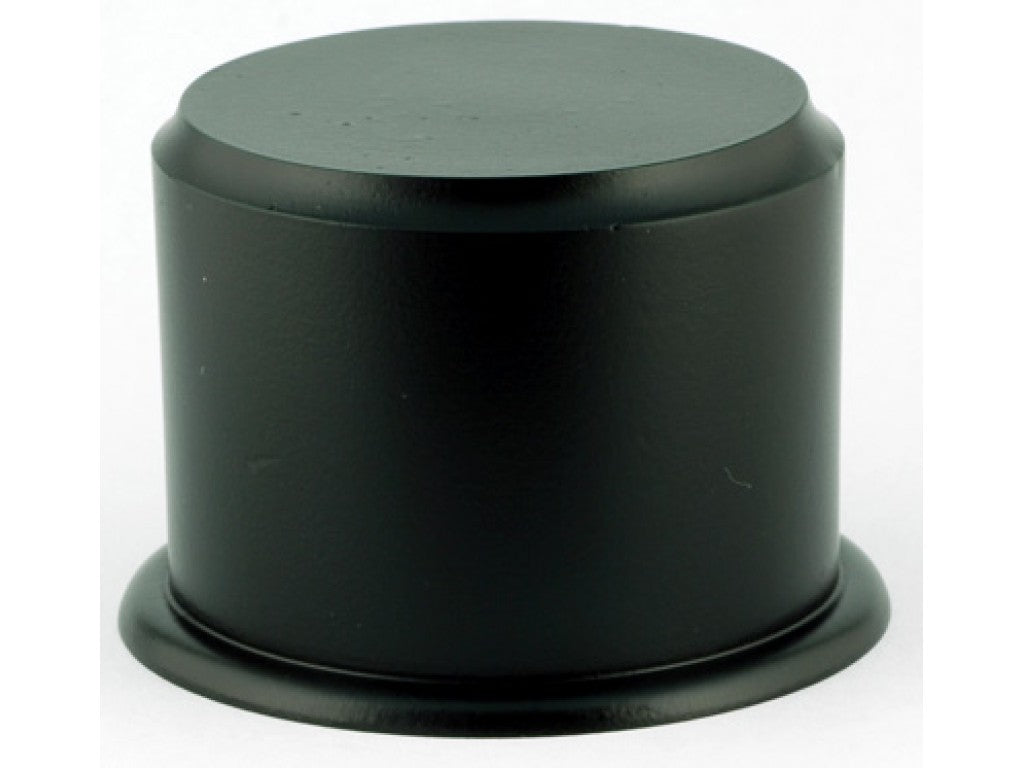 45mm x 39mm Round Display Plinth - Cream - Model Display Products - El ...