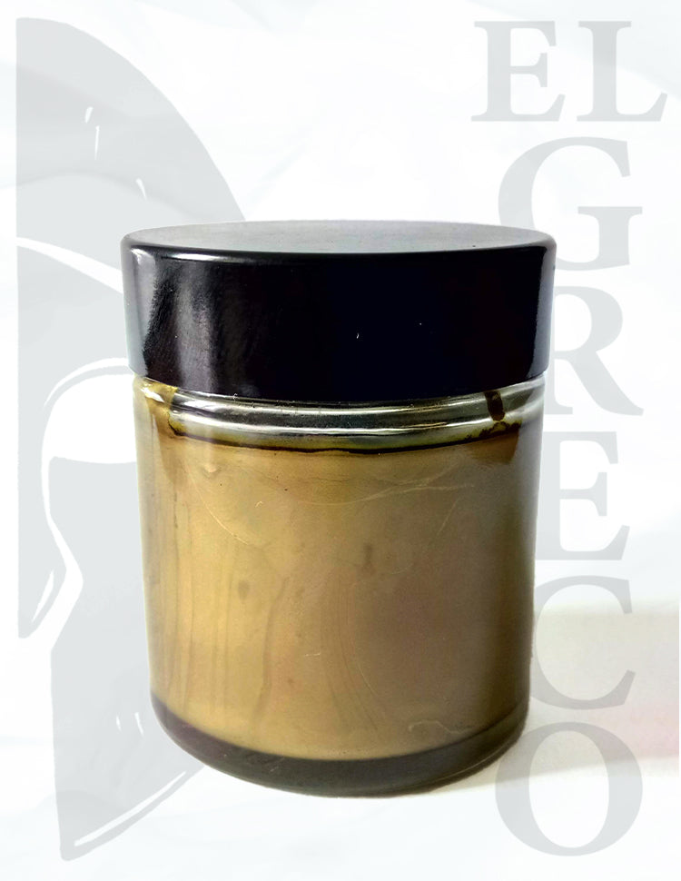 Gold - Printers' Inks - El Greco Miniatures – El Greco Miniatures Ltd.