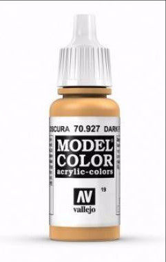 Dark Flesh - Vallejo - El Greco Miniatures – El Greco Miniatures Ltd.