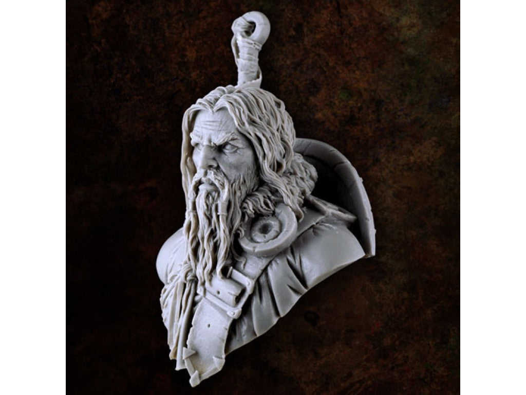 Wasteland Warrior - War Griffon Miniatures - El Greco Miniatures – El ...