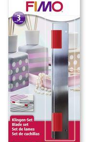 FIMO Cutter Blade Set - Staedtler - El Greco Miniatures – El Greco ...