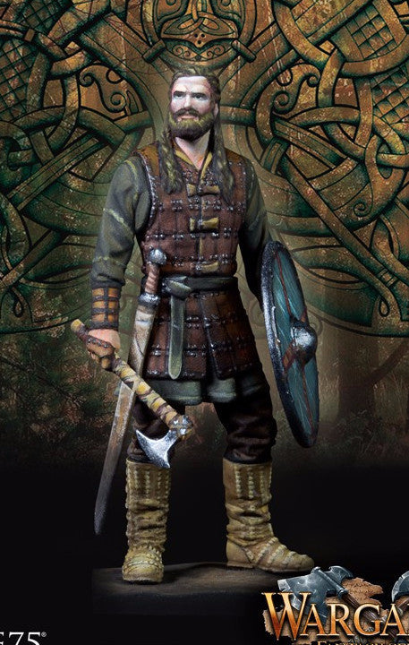 Rollo - 35mm - Scale75 - El Greco Miniatures – El Greco Miniatures Ltd.